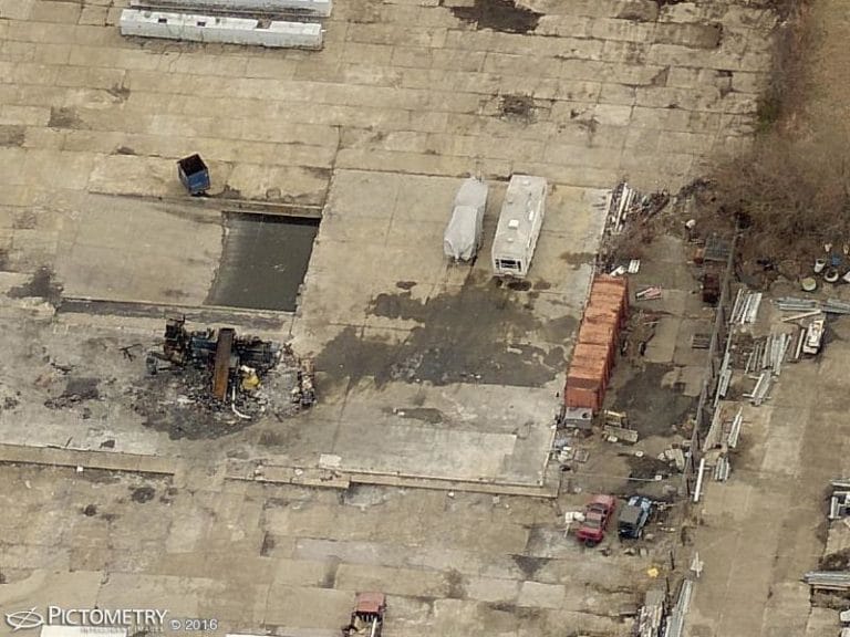 Piranha Fire Update | Piranha Mobile Shredding